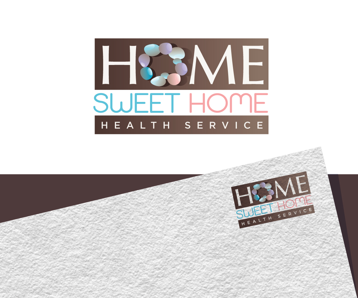 Bold, Playful, Home Health Care Logo Design for Palermo Health and Home ...