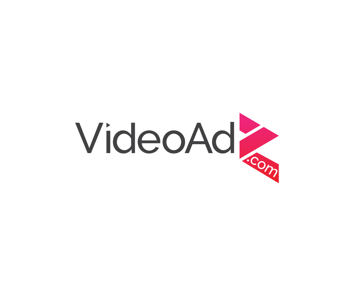 Modern, Professional, Video Production Logo Design for VideoAdz.com ...