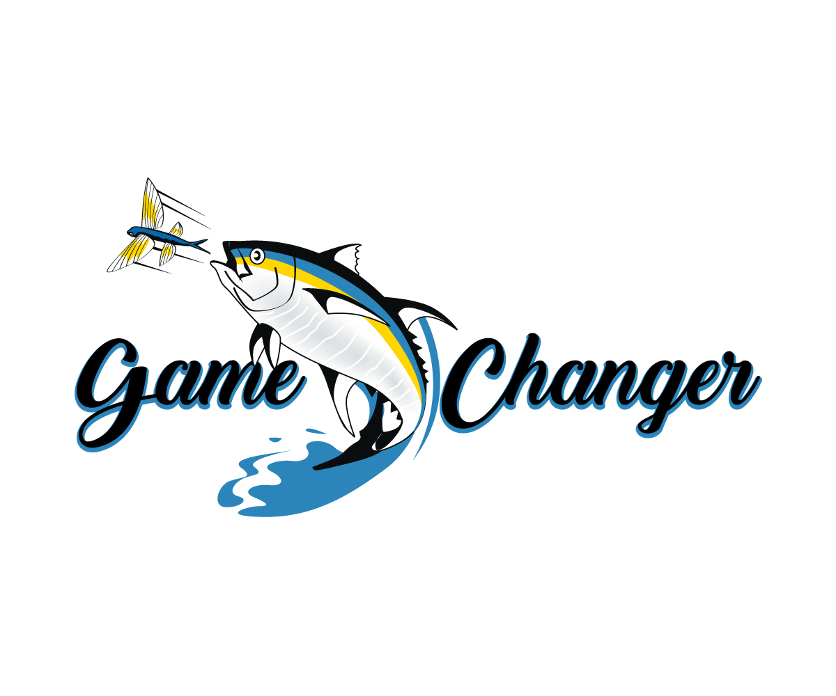 Elegant, Personable Logo Design for Game Changer by Jay Design | Design ...