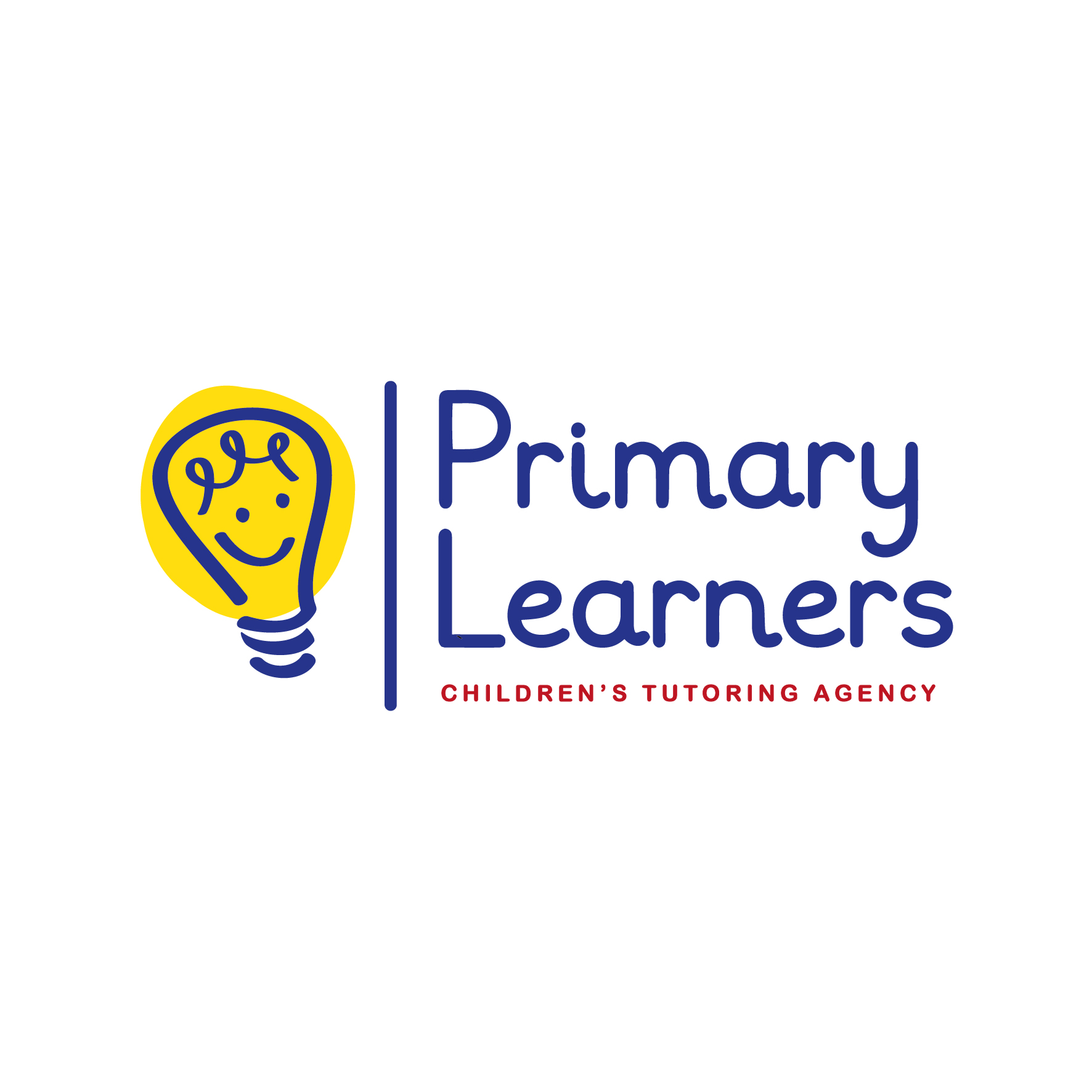 Playful, Modern, Tutoring Logo Design for Primary Learners. Children's ...