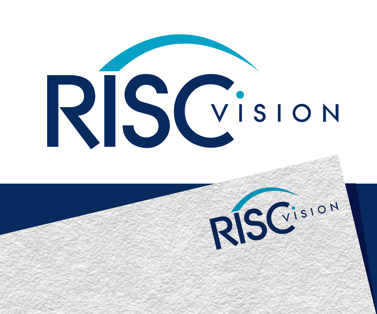Logo Design for RISC Vision by Jay Design | Design #21978532