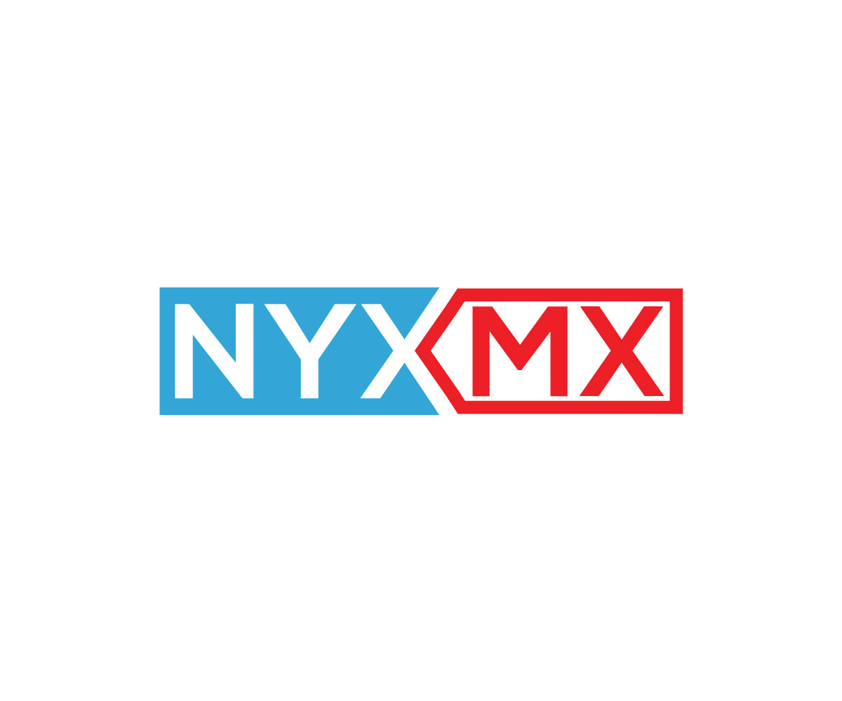 Modern, Professional, Nutrition Logo Design for NYX MX by akterkhadijars | Design #21985962