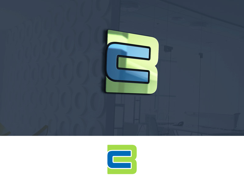 Bold, Serious Logo Design for CB3 by Basmala122 | Design #21977223