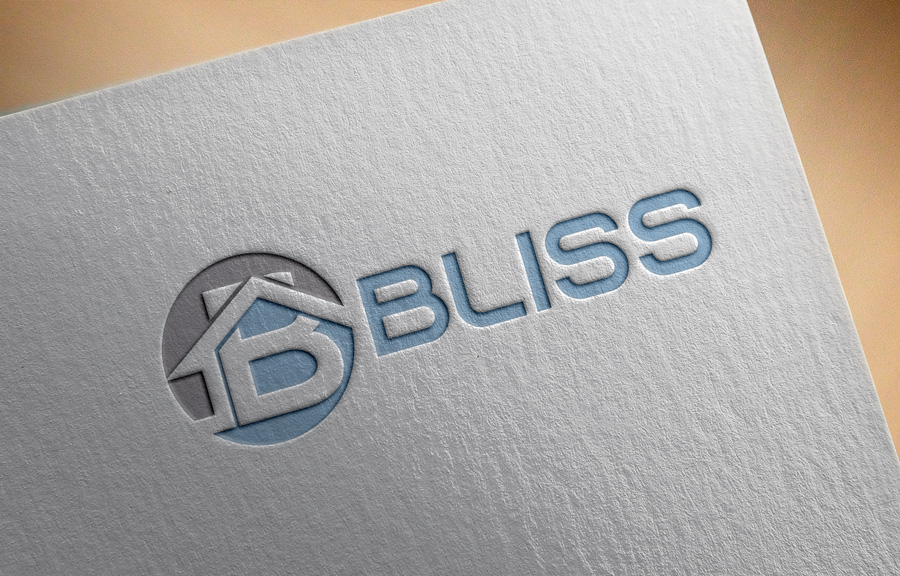 Logo Design for Bliss by akterkhadijars | Design #21984800
