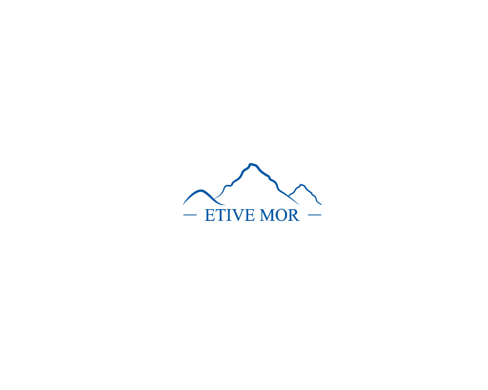 Elegant, Playful, Consultant Logo Design for Etive Mor by ergo ...