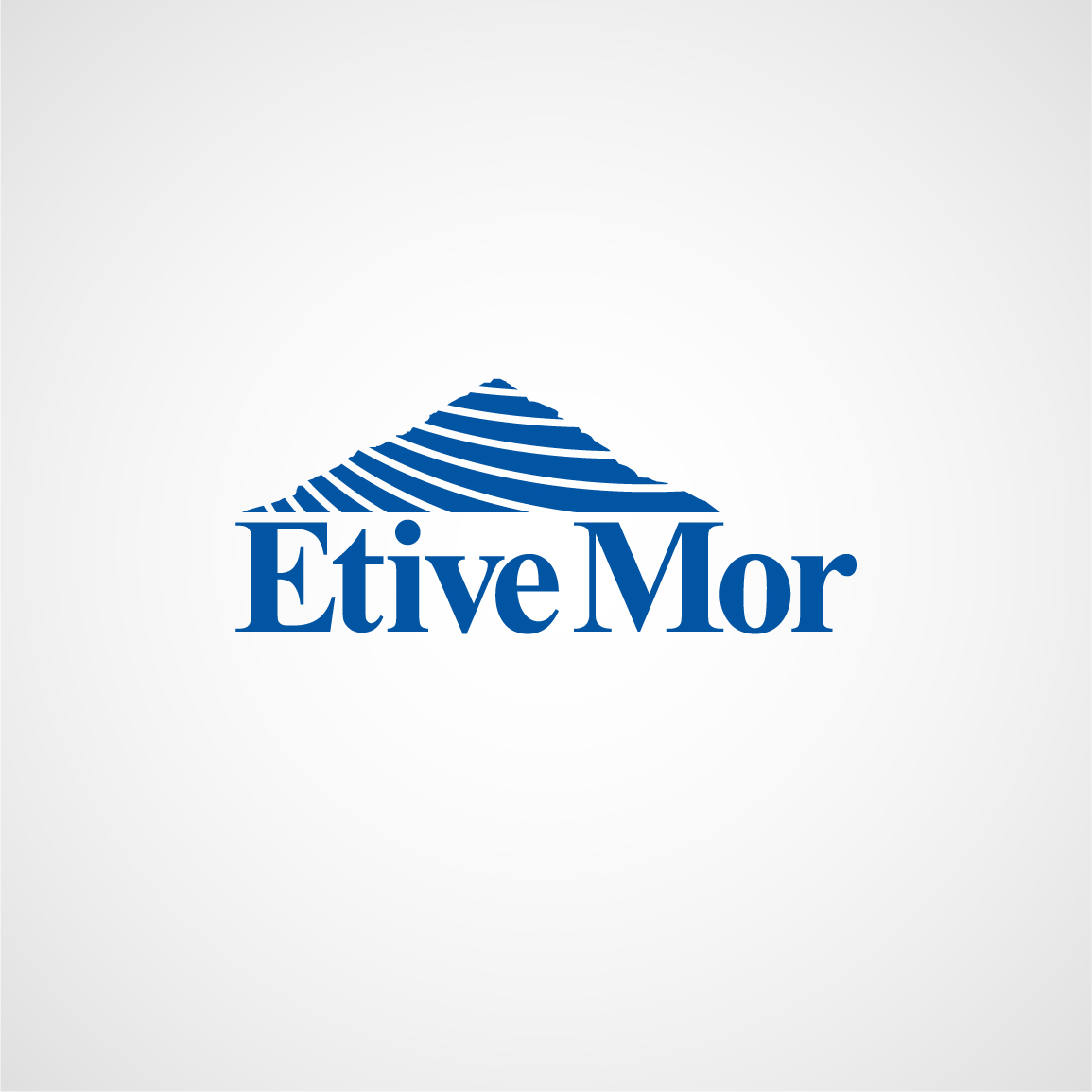 Elegant, Playful, Consultant Logo Design for Etive Mor by Fanol Ademi ...