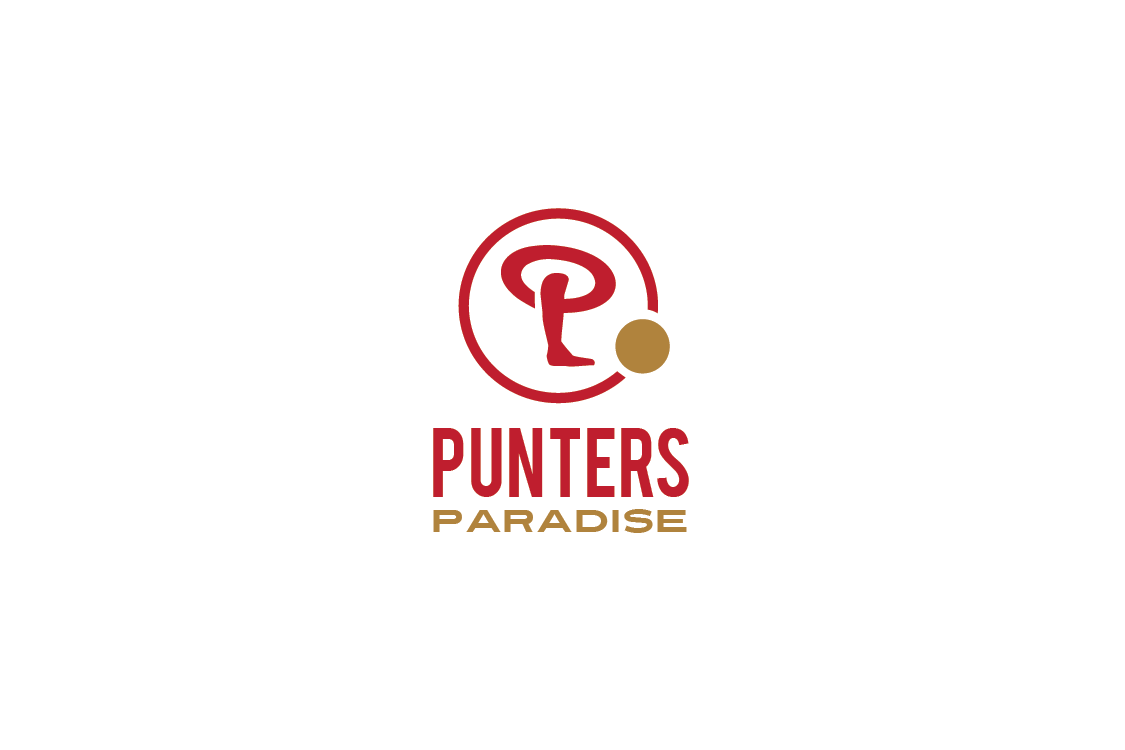 Bold, Professional Logo Design for Punters Paradise by jizzy123 ...