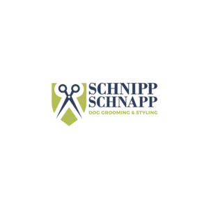 Australian small town dog groomer with German background needs logo ...