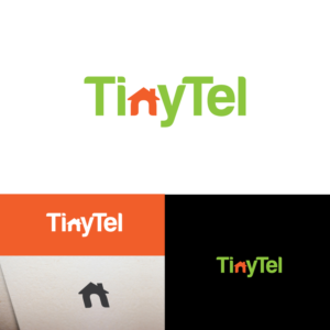 Tiny Logos | 318 Custom Tiny Logo Designs