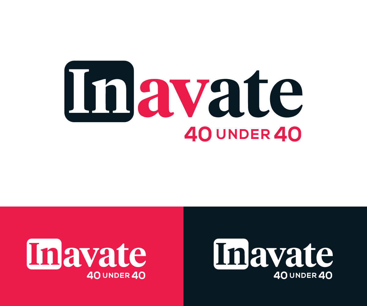 Professional, Serious, Technology Equipment Logo Design for Inavate ...