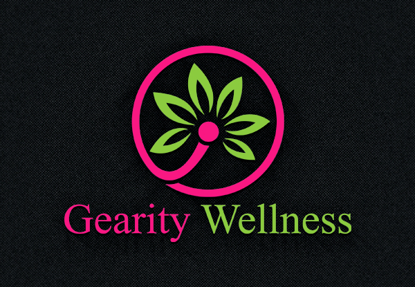 Elegant, Playful Logo Design for Gearity Wellness by JAFRIN | Design ...