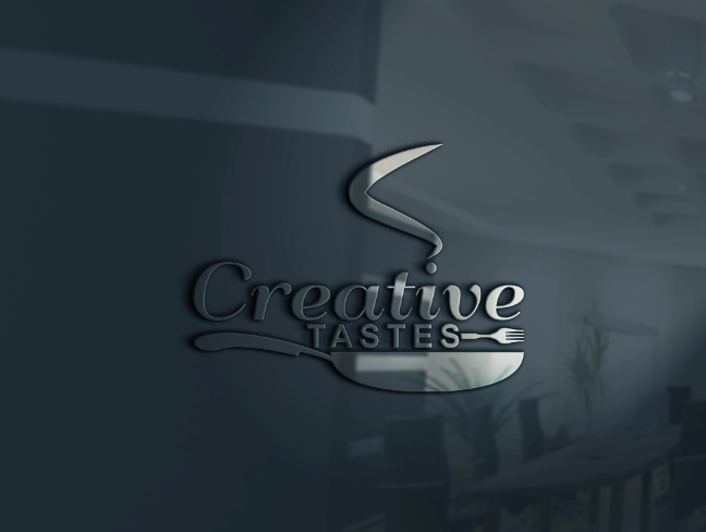 Feminine, Elegant Logo Design for Creative Tastes by creative ismat ...