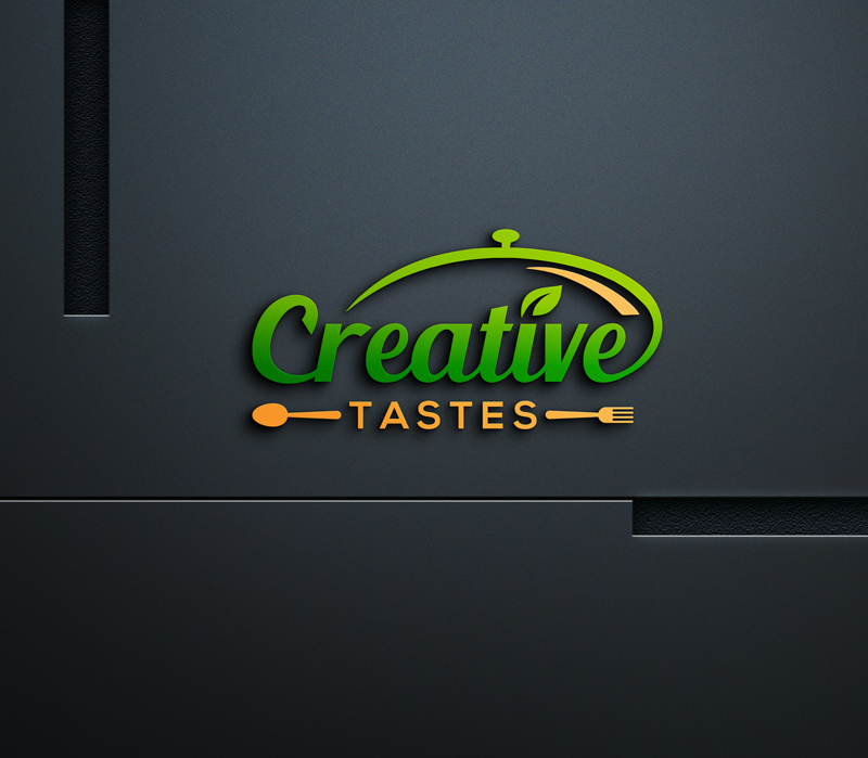 Feminine, Elegant Logo Design for Creative Tastes by jemmy f 2 | Design ...