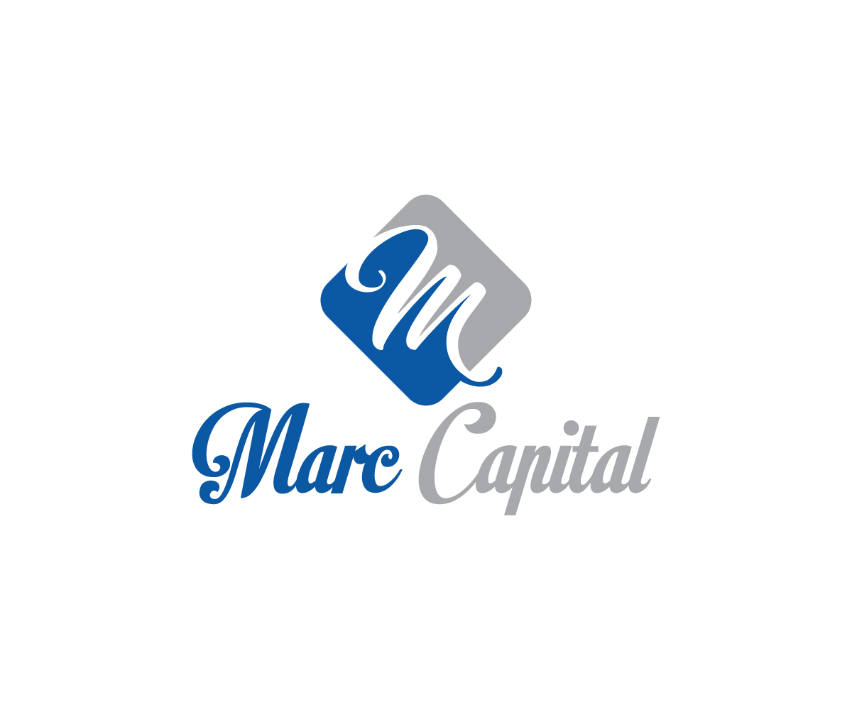 Logo Design for Marc Capital by pentool001 | Design #22014711