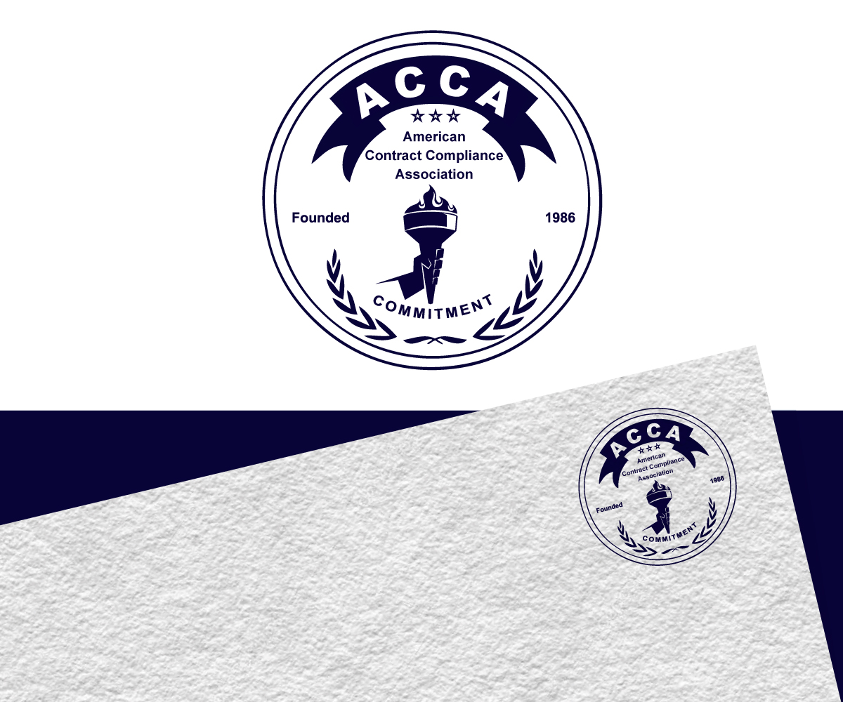 Professional, Serious, Government T-shirt Design for a Company by Jay ...