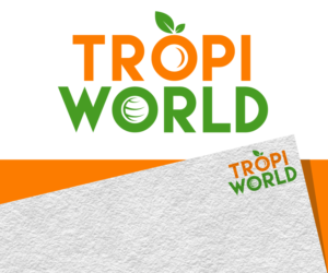 Tropi World | 47 Logo Designs for Tropi World