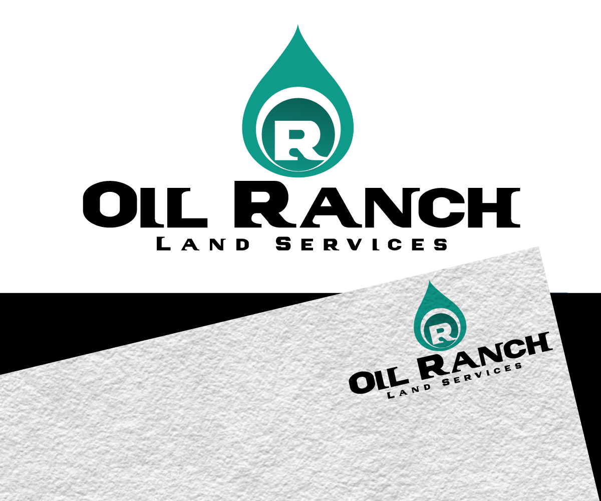 Serious, Professional, Oil And Gas Exploration Logo Design for Oil ...