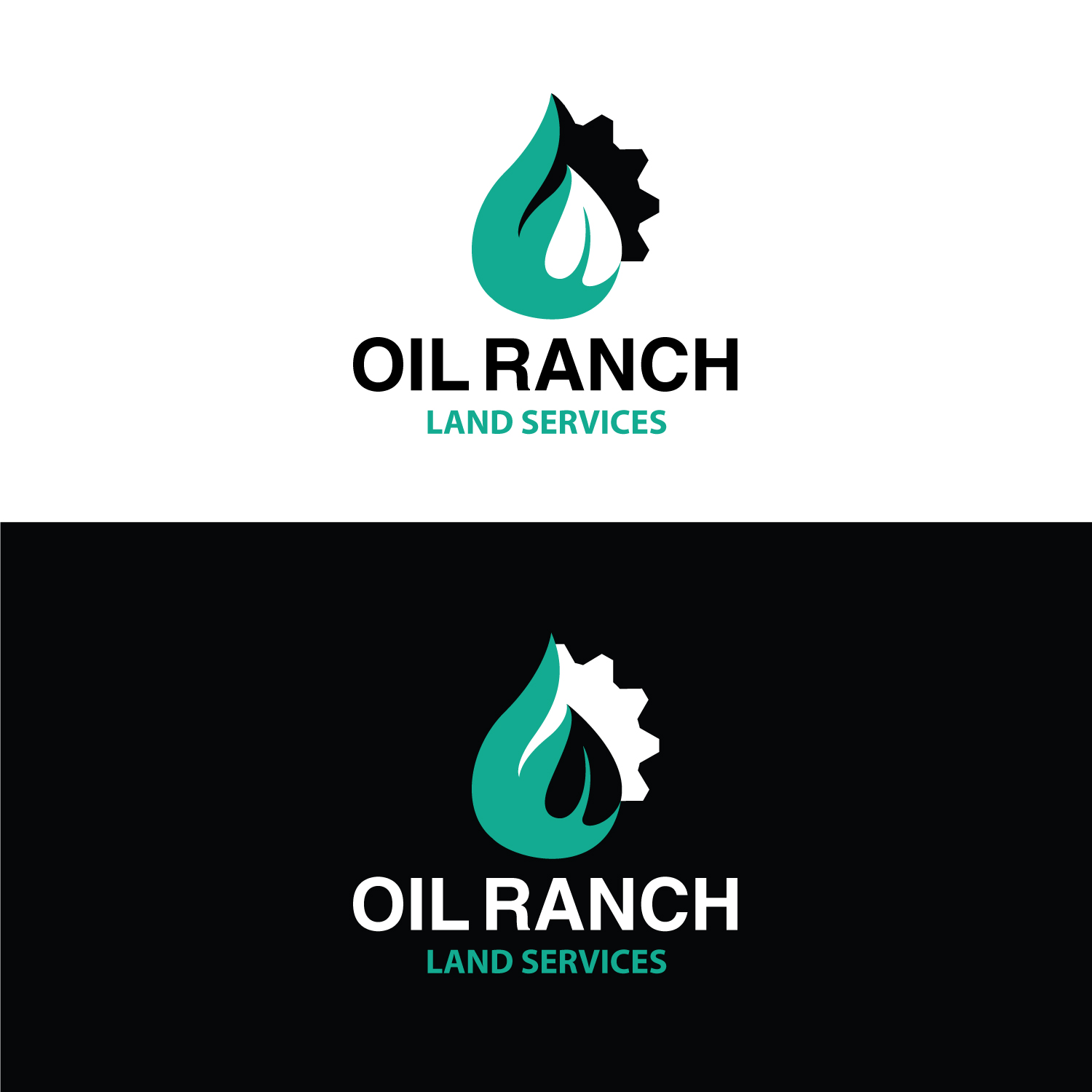 Serious, Professional, Oil And Gas Exploration Logo Design for Oil ...
