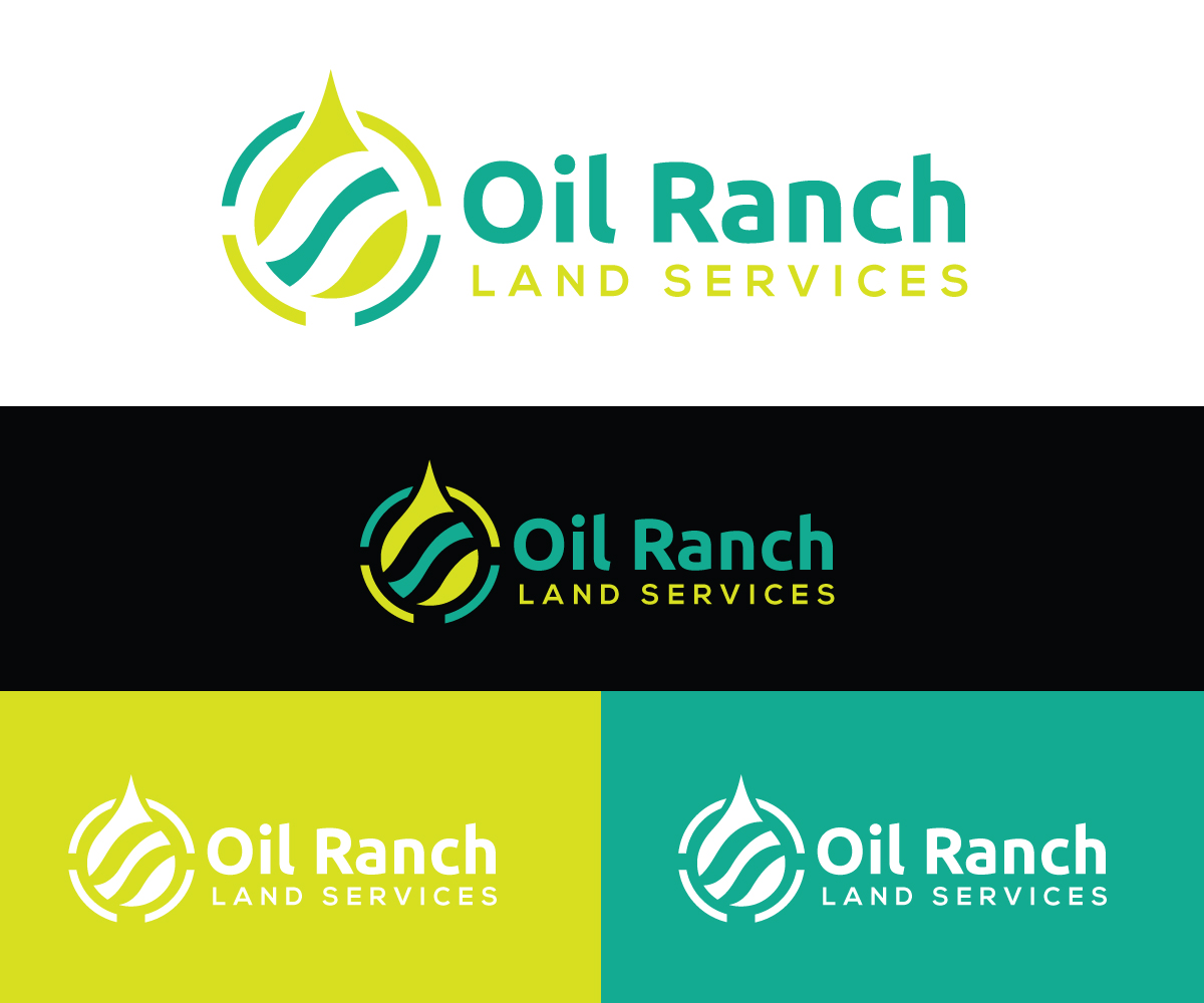 Serious, Professional, Oil And Gas Exploration Logo Design for Oil ...