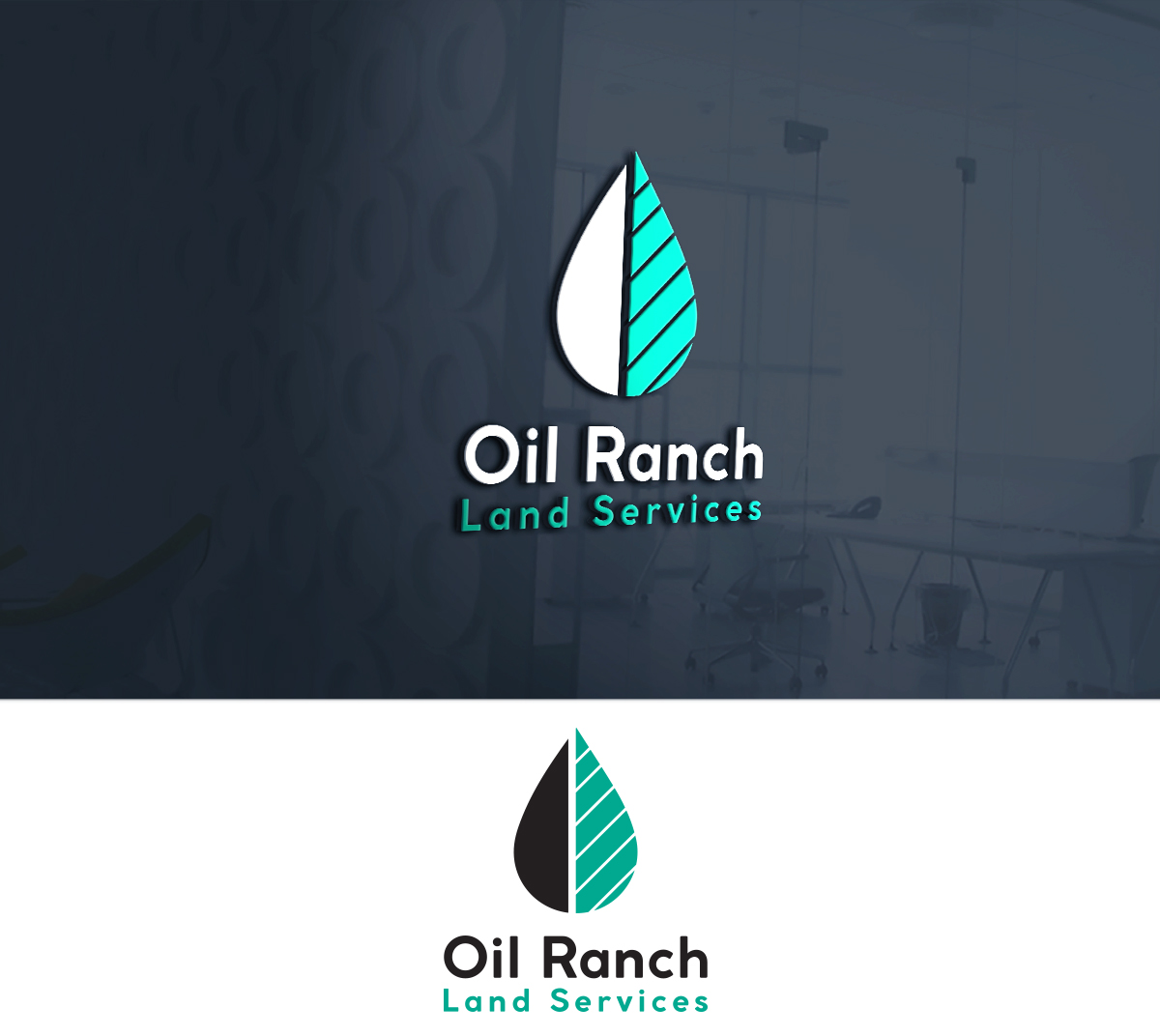 Serious, Professional, Oil And Gas Exploration Logo Design for Oil ...