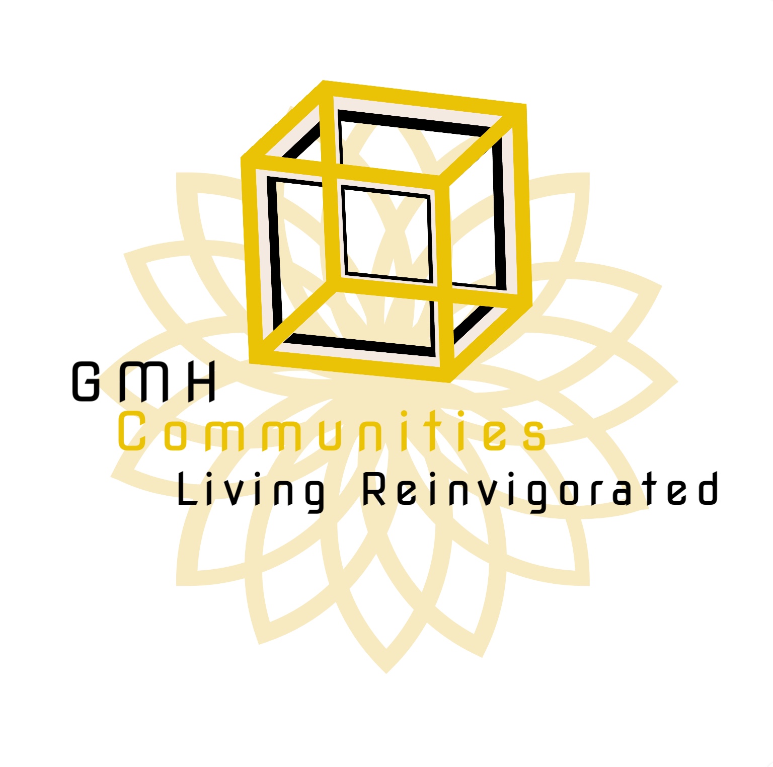 Elegant, Playful Logo Design for GMH Communities by mcpe890 2 | Design ...