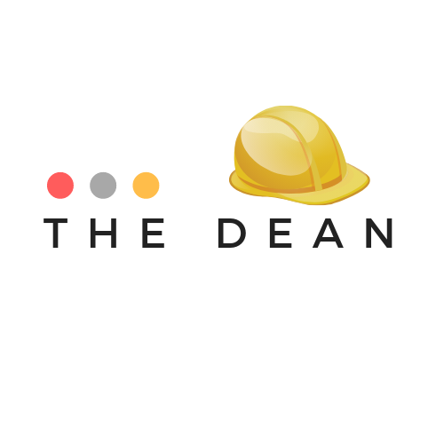 Elegant, Playful Logo Design for The Dean by pakhero441 | Design #22035129