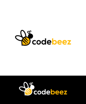Logo needed for codebeez: an IT company* | 65 Logo Designs for codebeez