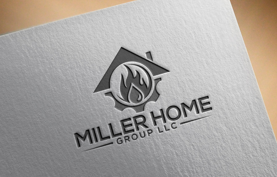 Professional, Economical, Residential Construction Logo Design for ...