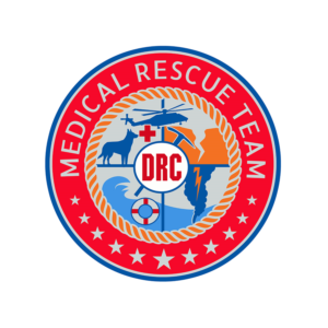 Logo for Volunteer International Disaster Medical Rescue Team | 93 Logo ...