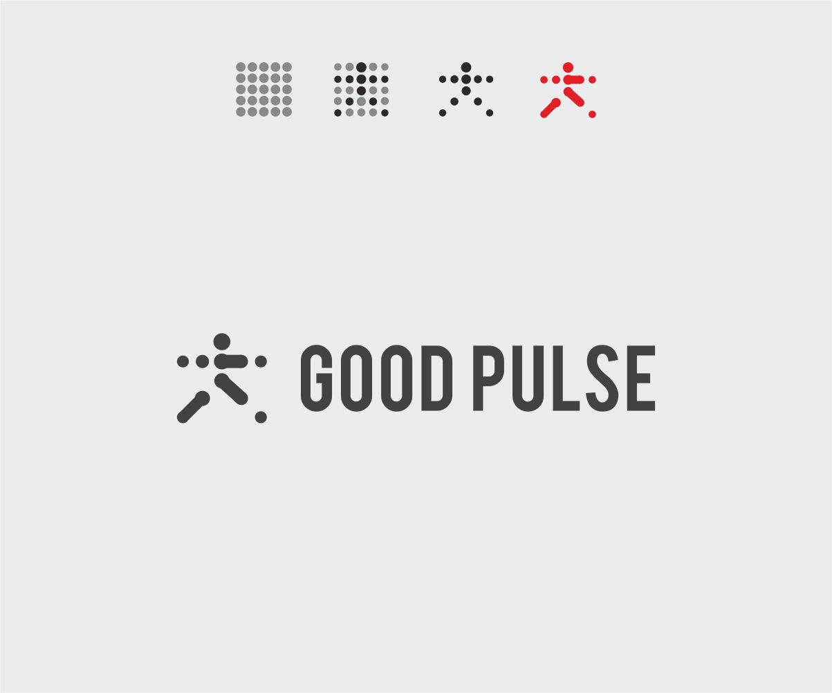 Modern, Upmarket, Health And Wellness Logo Design for Good Pulse ...