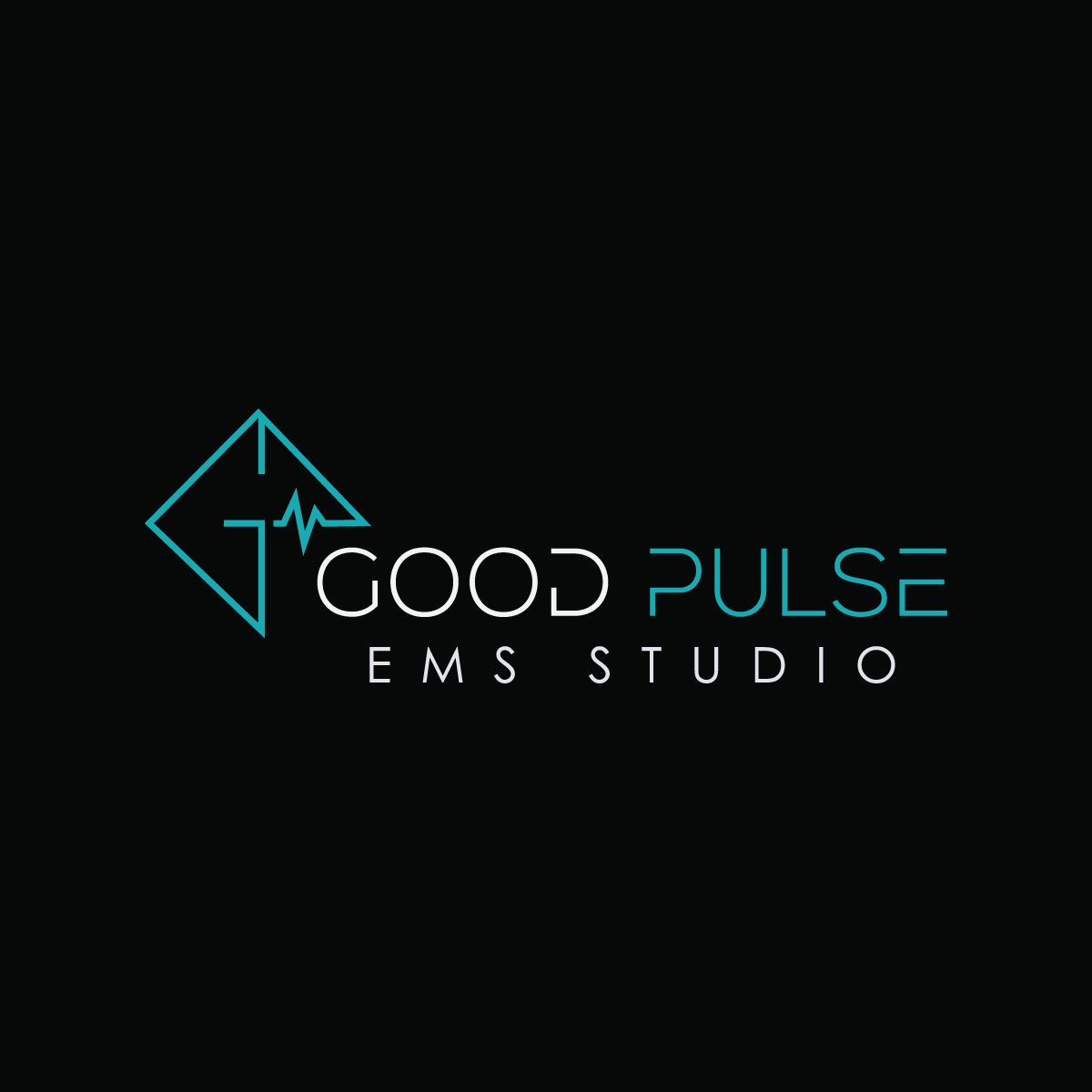 Modern, Upmarket, Health And Wellness Logo Design for Good Pulse ...