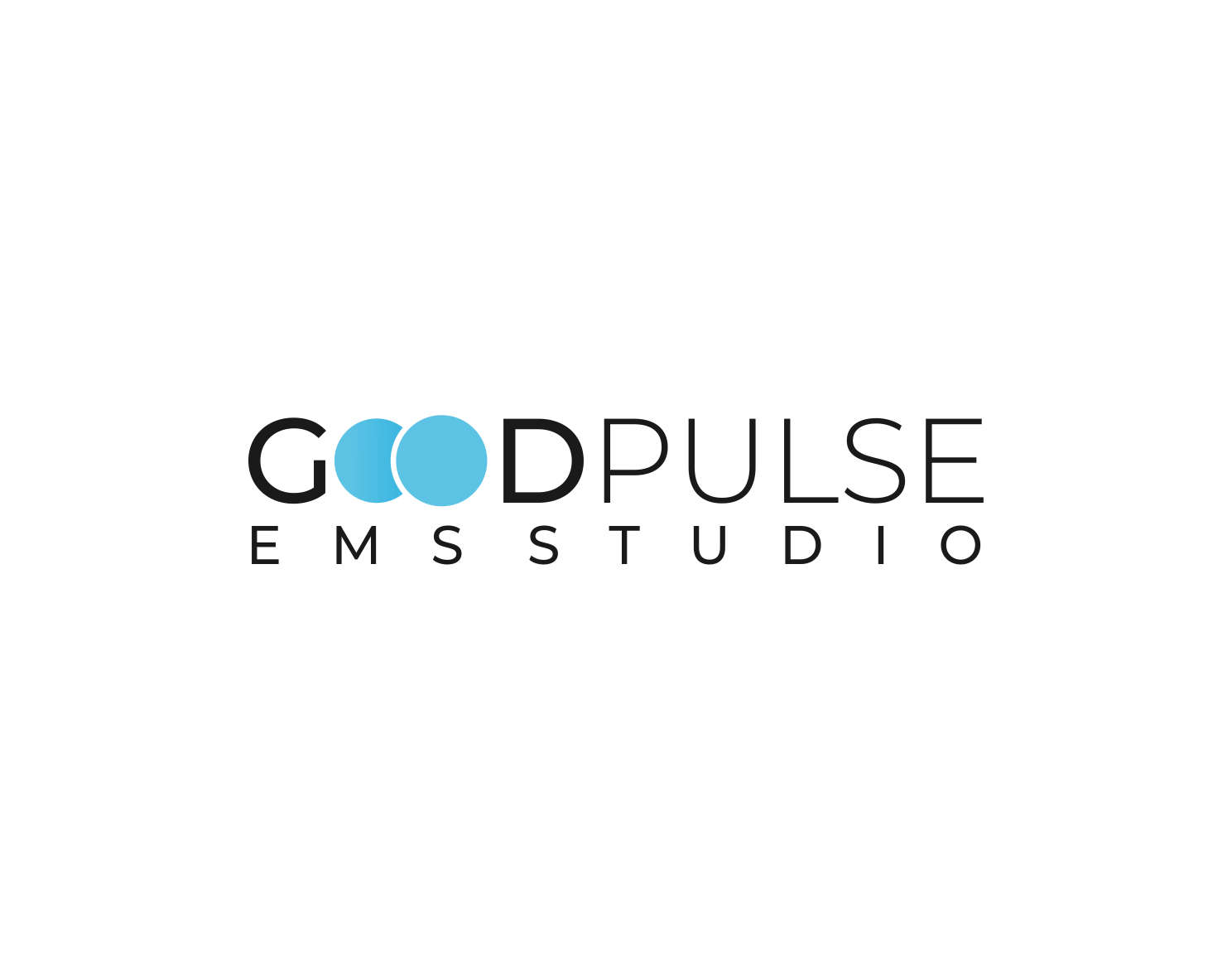 Modern, Upmarket, Health And Wellness Logo Design for Good Pulse ...
