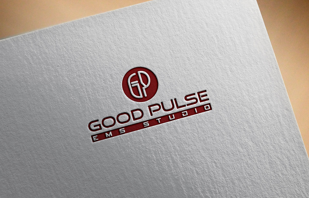 Modern, Upmarket, Health And Wellness Logo Design for Good Pulse ...