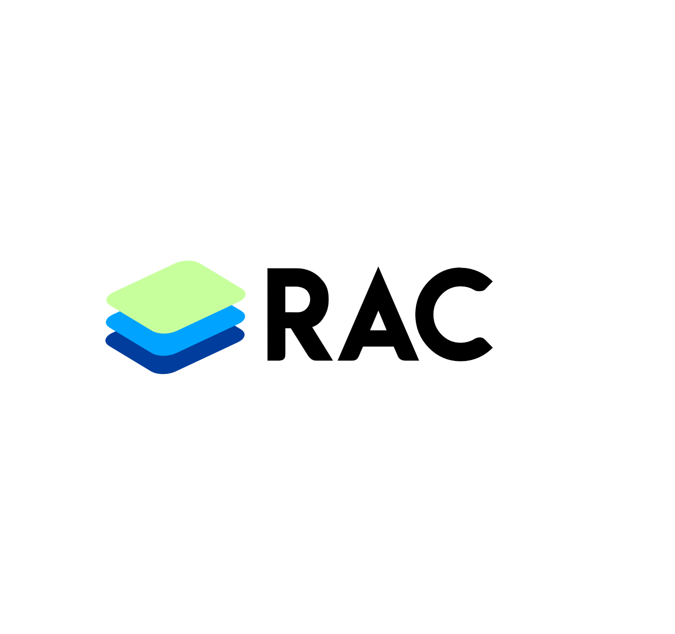 Logo Design for RAC by kapilmoon | Design #22067810