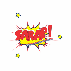 Food Truck Logo - with Comic Elements | 46 Logo Designs for SARAP ...