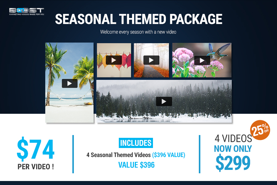 Modern, Professional, Video Production Graphic Design for Shane by ...