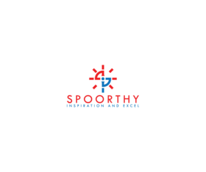 "Spoorthy" is an non profit organization in the USA needs a logo design ...