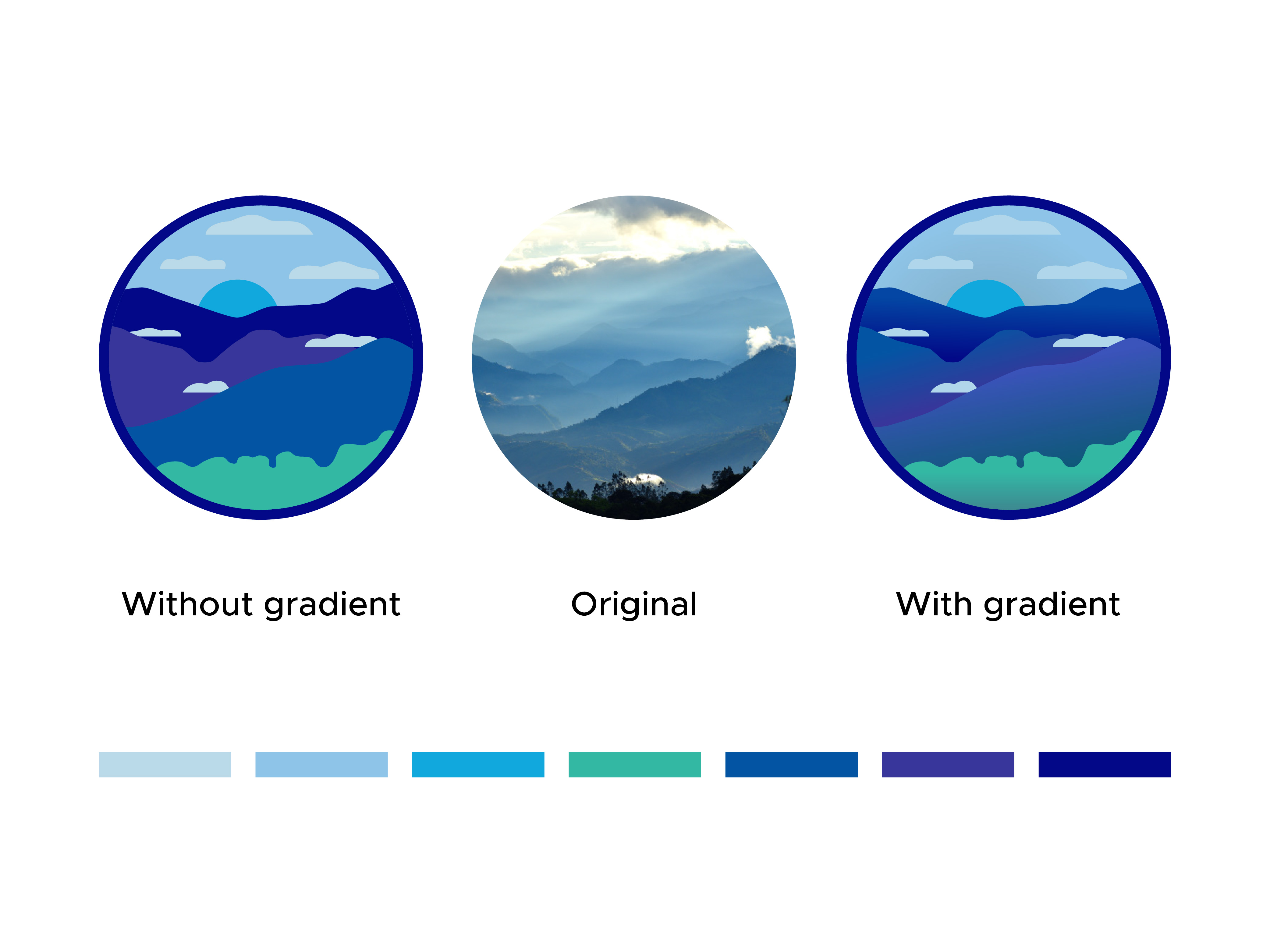 Personable, Elegant Logo Design for Above the Clouds Ecuador by diana ...