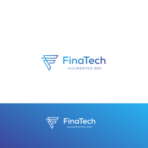 Design a logo for us! | 119 Logo Designs for FinaTech Augmented ROI