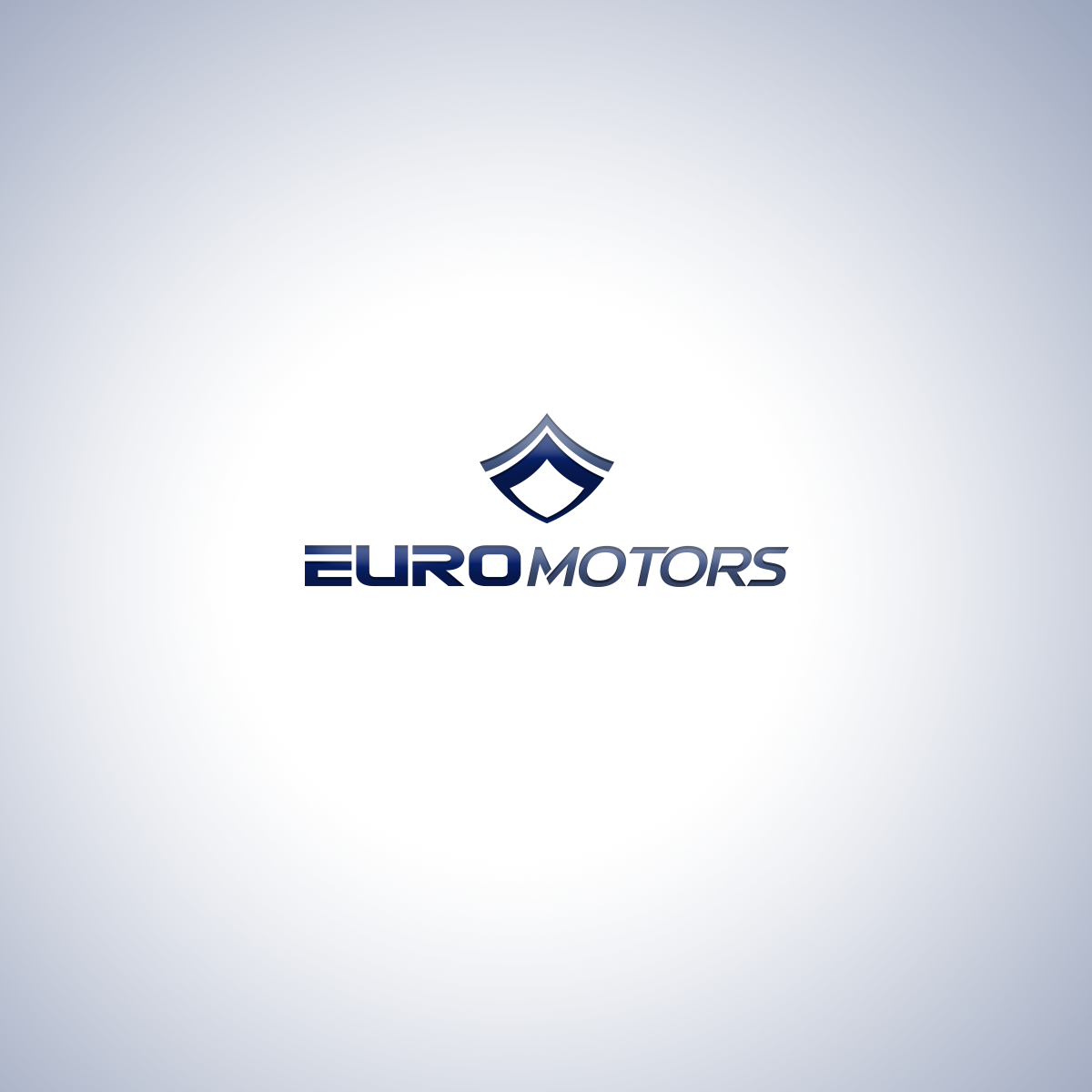 Bold, Upmarket Logo Design for Euromotors by Approsite | Design #22103139