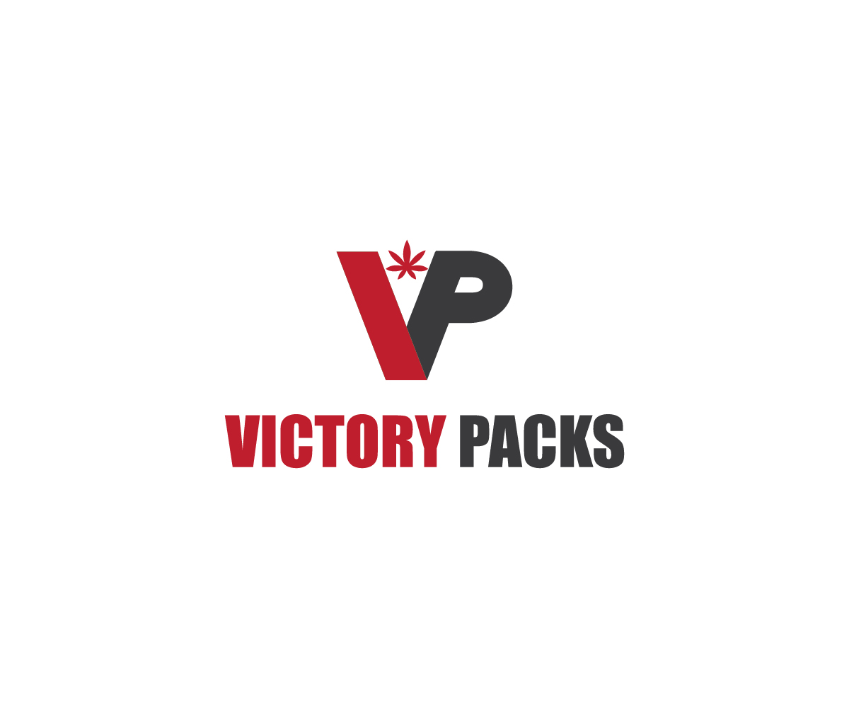 Logo Design for Victory Packs by larismanis | Design #22062295