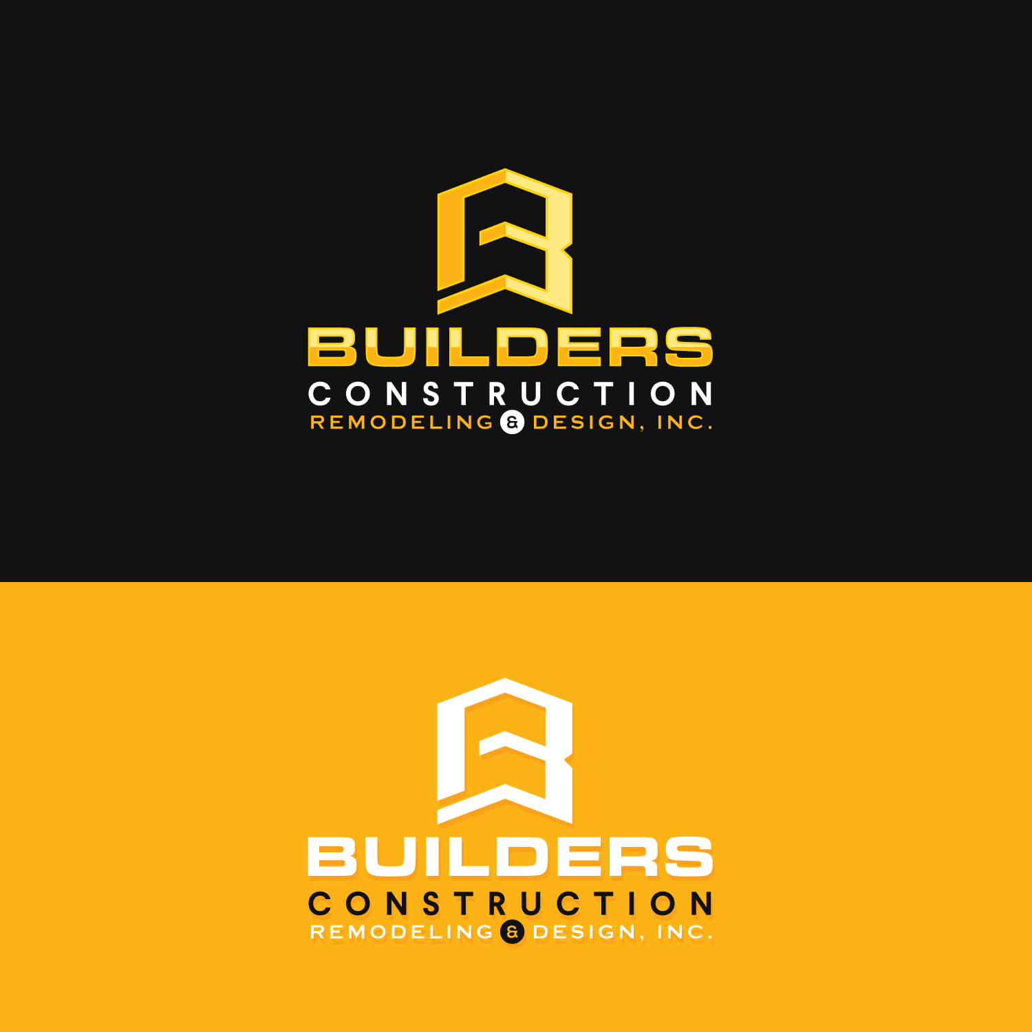 Remodeling Logo Design