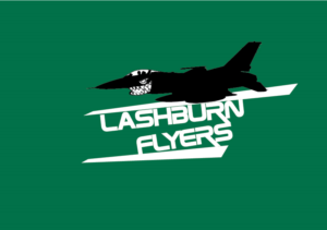 Lashburn Flyers Minor Hockey Team New Logo Design | 89 Logo Designs for ...