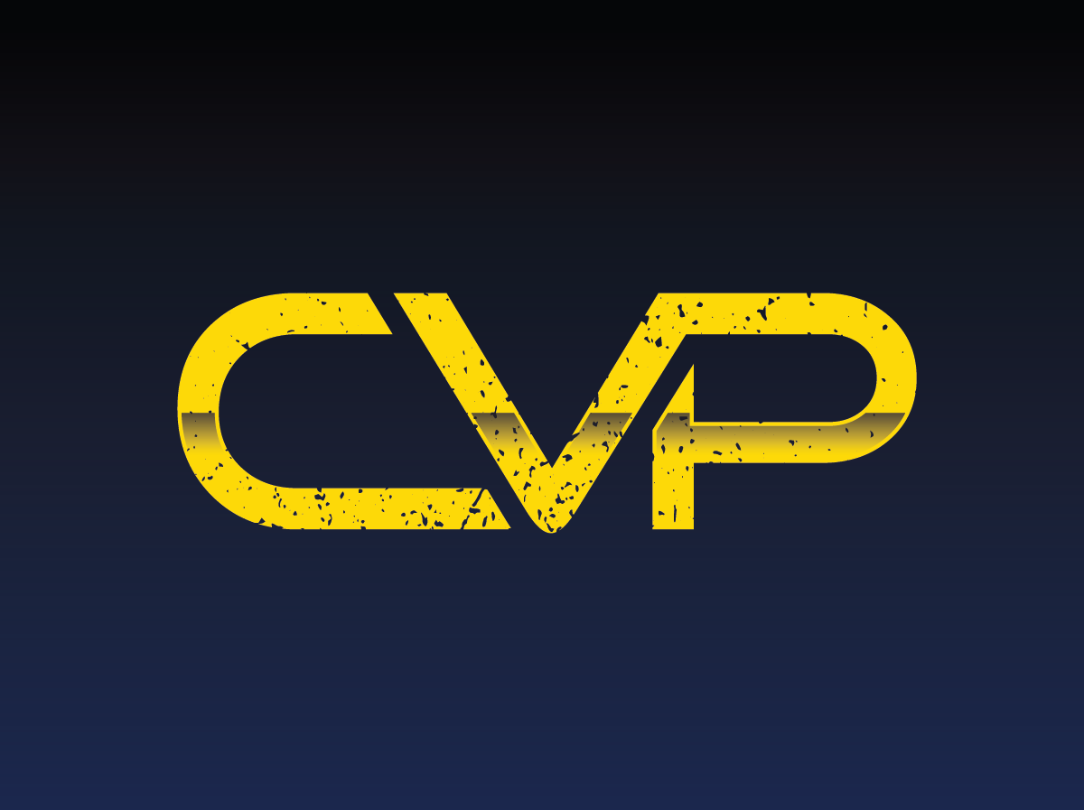 Elegant, Playful, Book Publisher Logo Design for CVP by HDart | Design ...