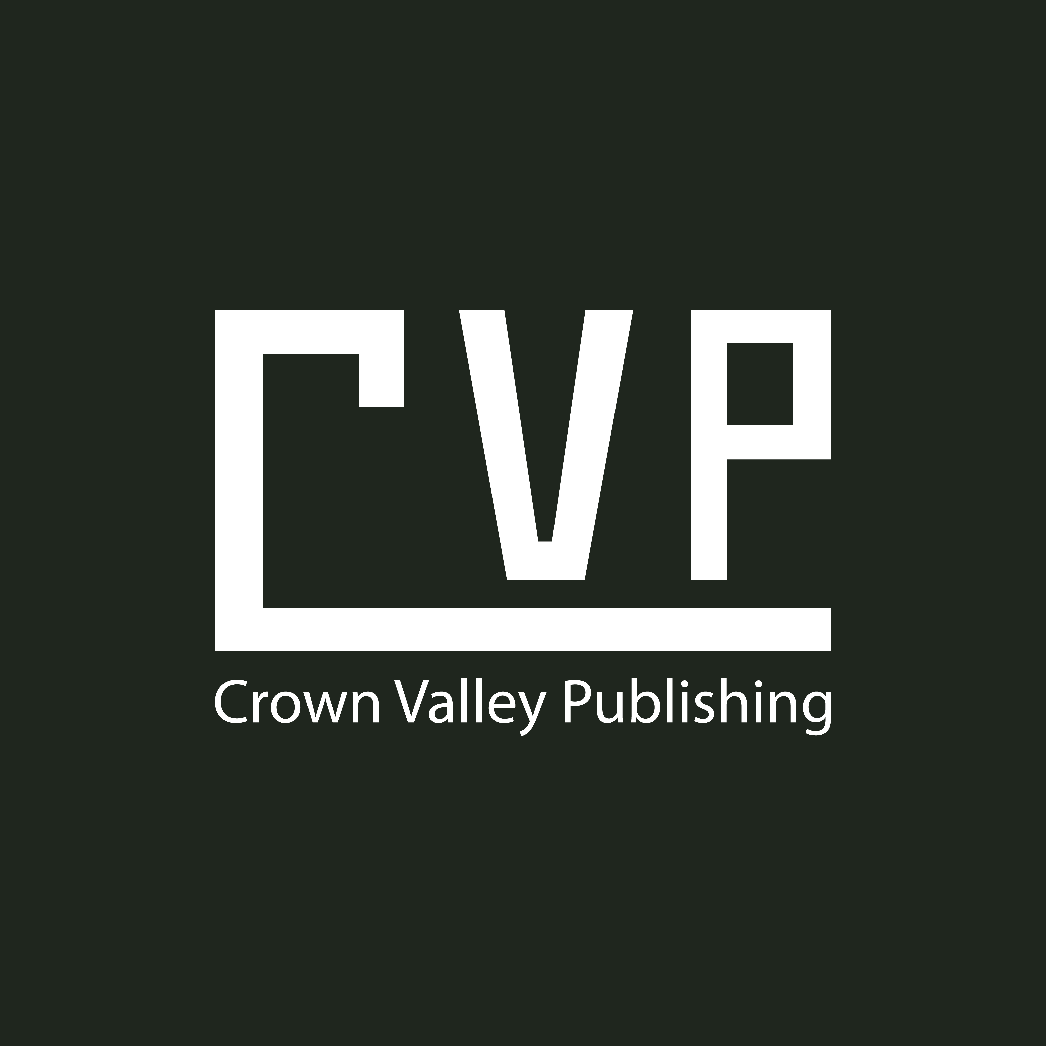 Elegant, Playful, Book Publisher Logo Design for CVP by afandiyeva ...