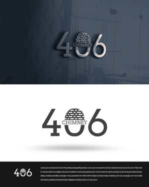 Chimney Logos | 93 Custom Chimney Logo Designs