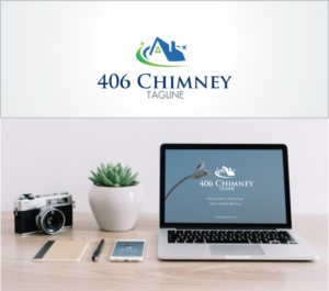 Chimney Logos | 93 Custom Chimney Logo Designs