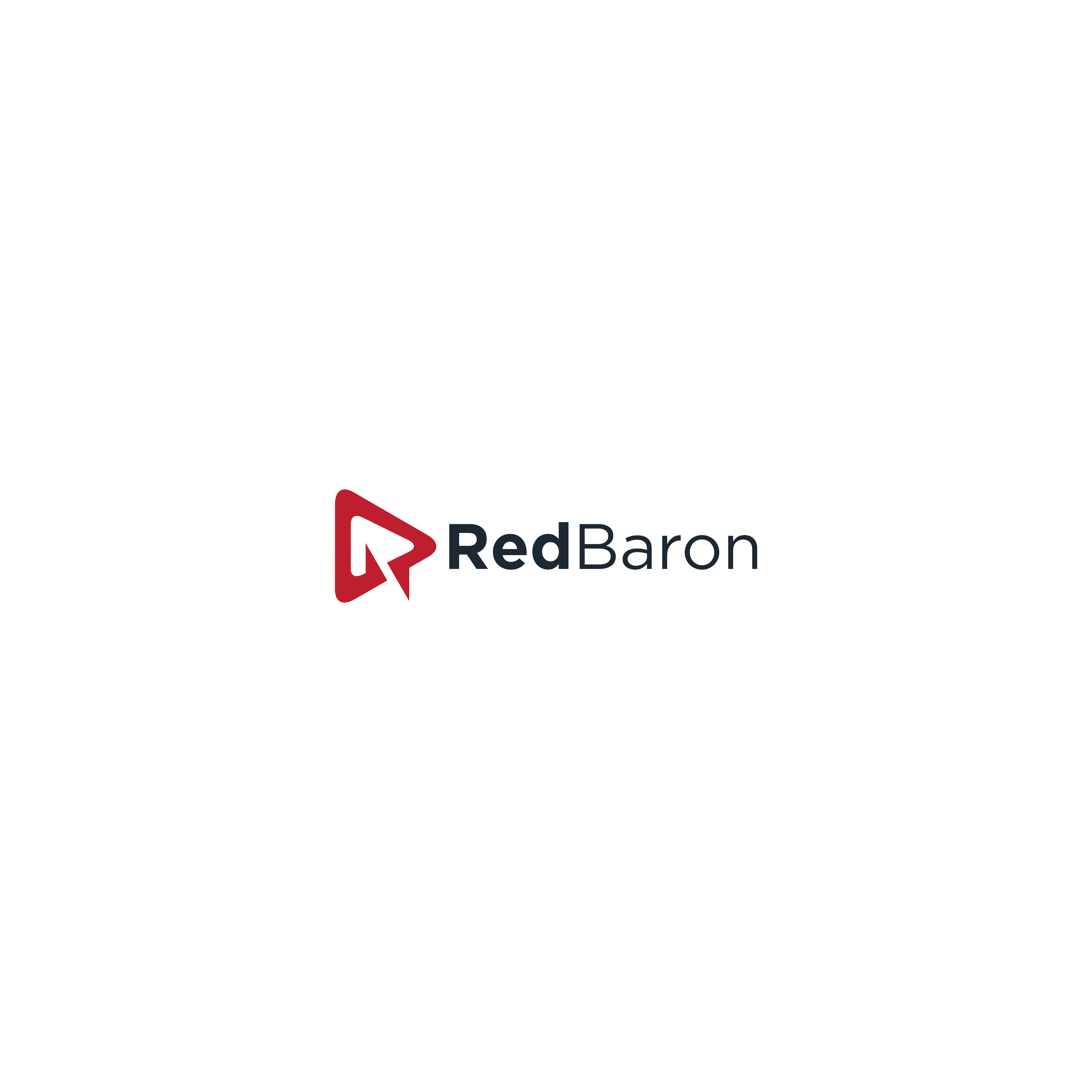 Logo Design for Red Baron by LeaAus | Design #22105299