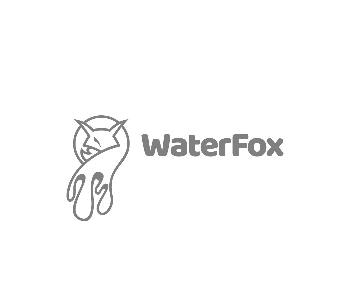 Logo Design for WaterFox by toothless99 | Design #22104281