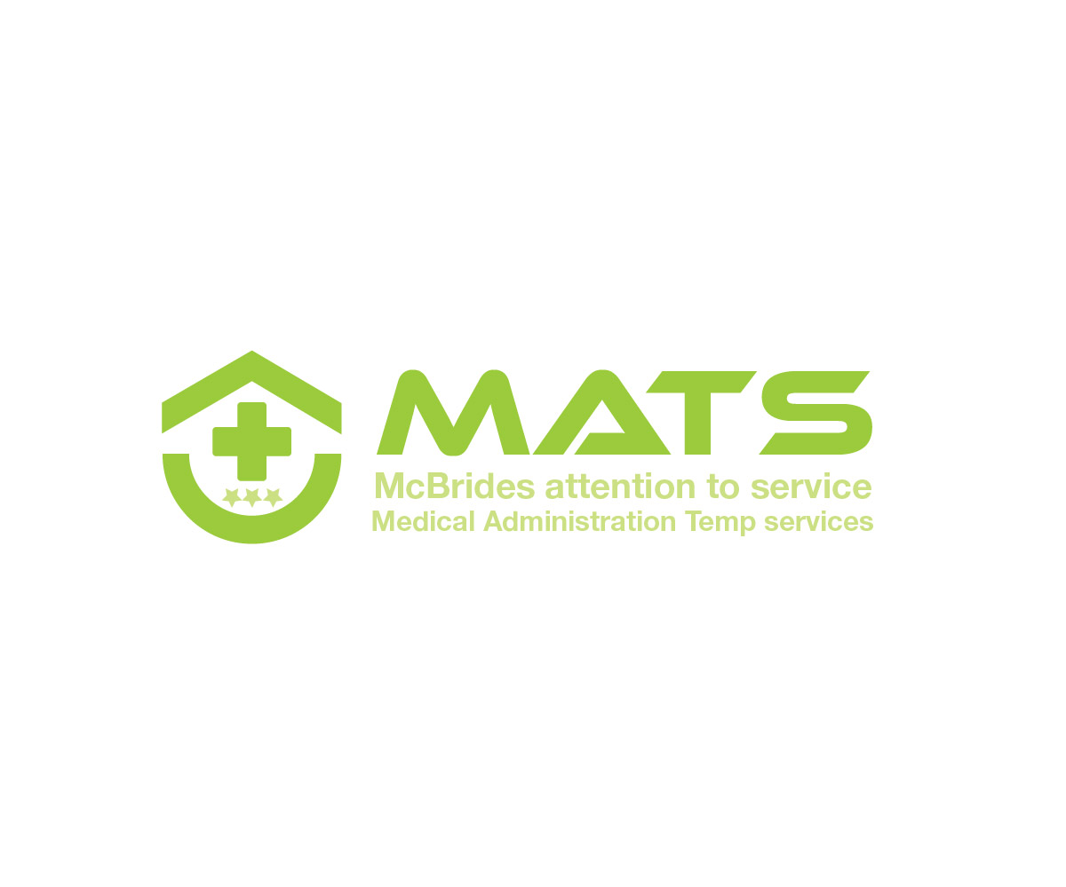 Modern, Professional, Medical Logo Design for Medical Administration ...